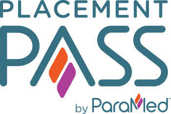 Create Account - Placement Pass